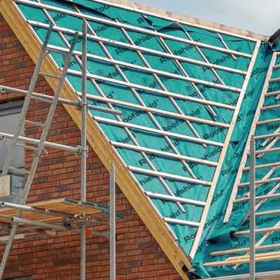 Roofshield Roll 1.5m x 50m | RoofNStop Roofing Supplies Ireland