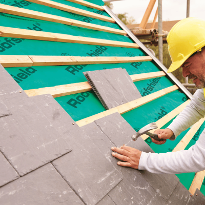 Roofshield Roll 1.5m x 50m | RoofNStop Roofing Supplies Ireland