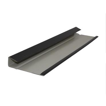 Slate Trim Steel Texture (Type 1) | RoofNStop Ireland