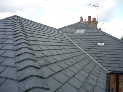 Eco Slate - 100% Recycled | RoofNStop Roofing Supplies Ireland