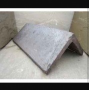 Heritage & Reclaimed Ridges - roofnstop.ie