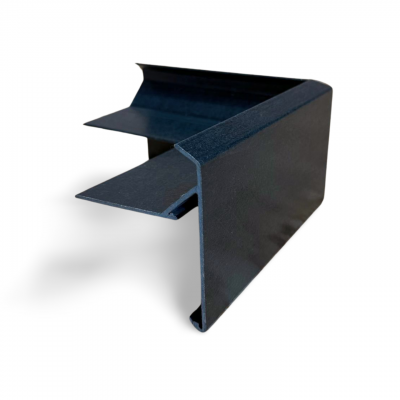 C1 Universal External Corner Trim | RoofNStop Ireland