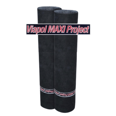 Viapol Maxi Project 4mm Mineral | RoofNStop Ireland